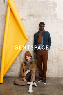 GENTSPACE（都市男士生活方式品牌）_百度百科