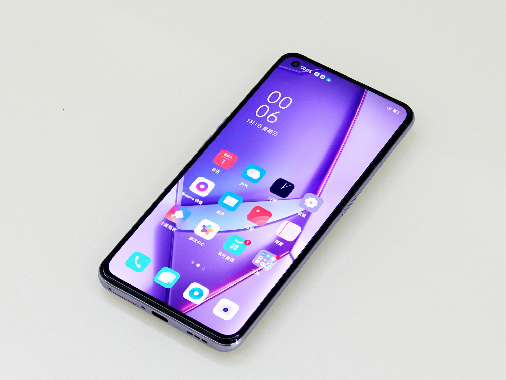骁龙865+128GB降价700元，OPPO ACE 2值得买吗？_百科TA说