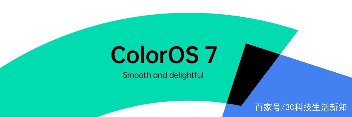OPPO公布Color OS 7正式版升级名单：Reno系列、Find X可升级_百科TA说