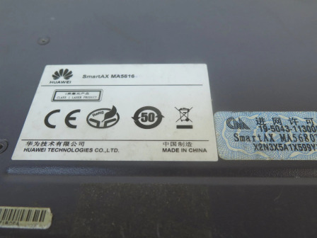 华为MA5616_百度百科