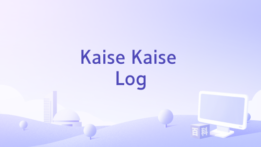 Kaise Kaise Log_百度百科