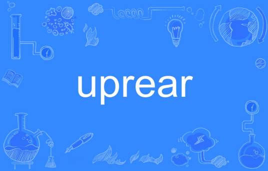 uprear_百度百科