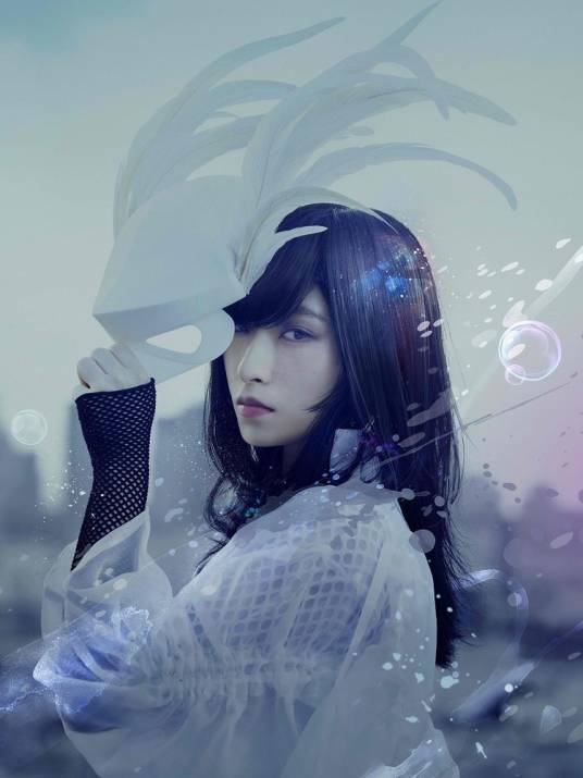 Sayuri（日本女歌手、词曲作者）_百度百科