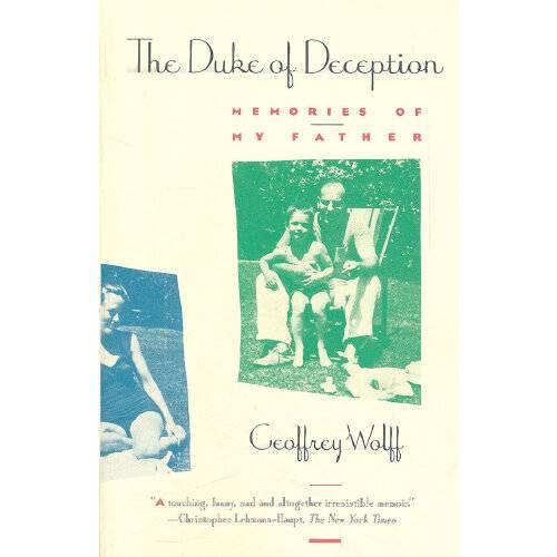 duke of deception_百度百科