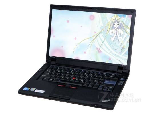 ThinkPad SL410k(2842KGC)_百度百科