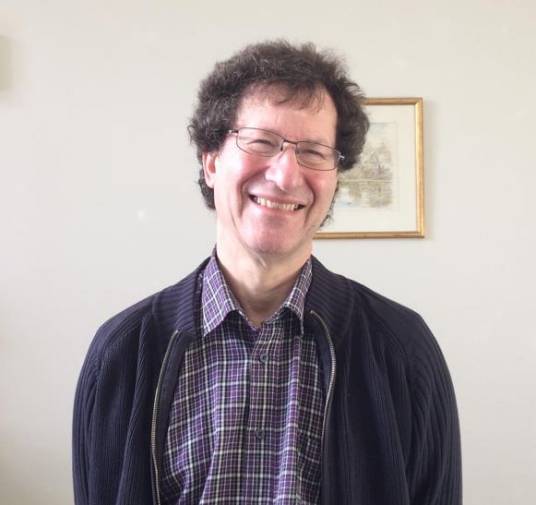 Andrew Sanders_百度百科