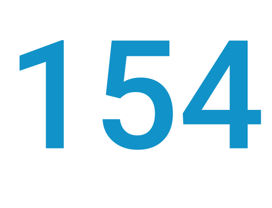 154（153与155之间的自然数）_百度百科