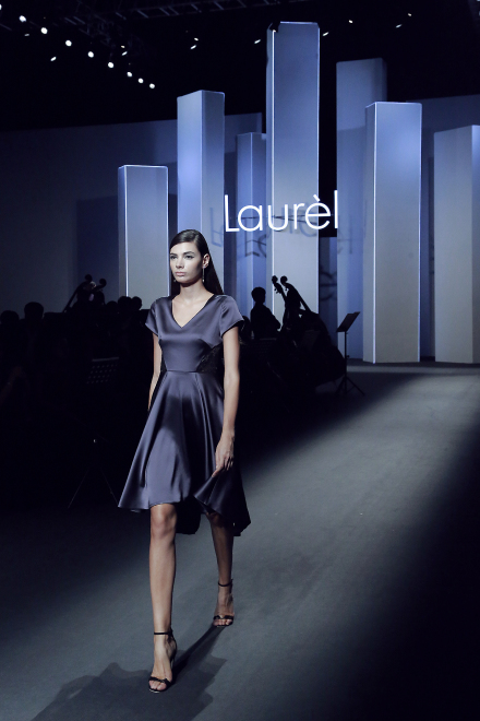 laurel（女装品牌）_百度百科