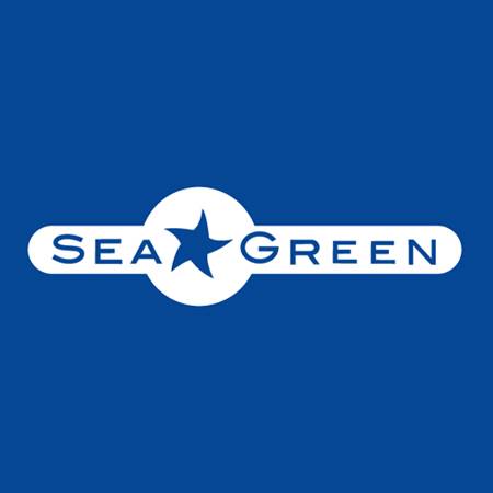 SEA GREEN_百度百科