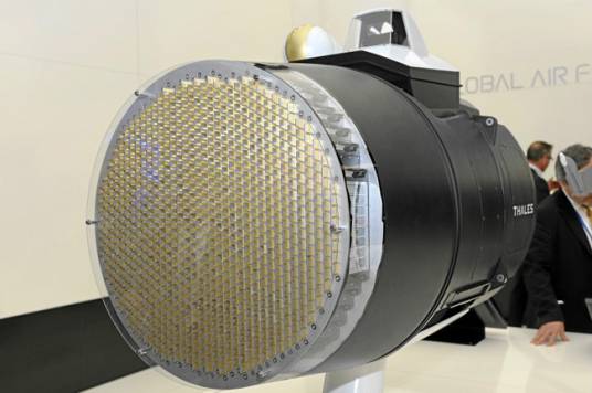 RBE2雷达_百度百科