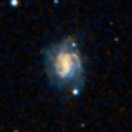 NGC 2581_百度百科