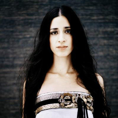 Graziella Schazad_百度百科