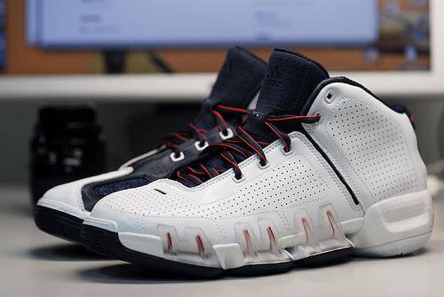 adidas TS SPEEDCUT XR_百度百科
