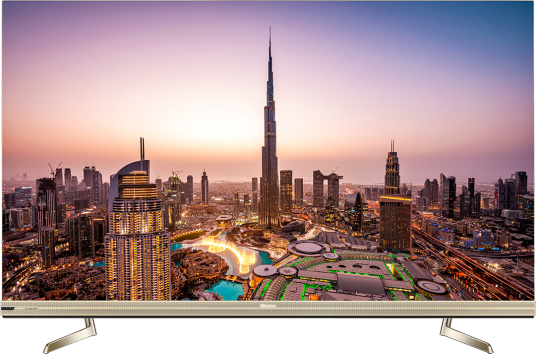 海信U8E_百度百科