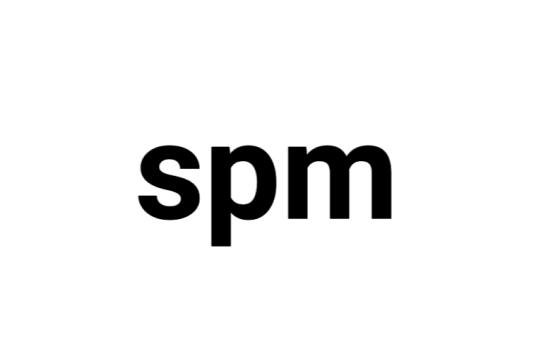spm_百度百科