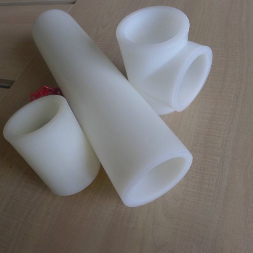 PE-RT II型预制直埋保温管_百度百科