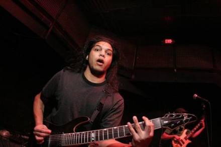 djent_百度百科