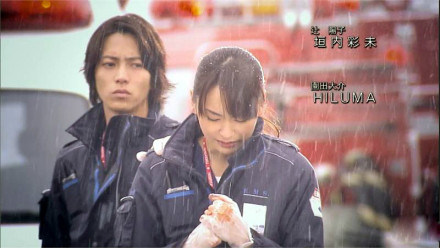 CODE BLUE 2_百度百科