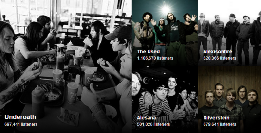 Screamo_百度百科