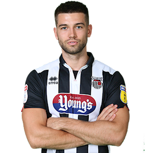 Harry Cardwell_百度百科