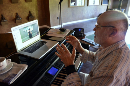 Seth Riggs_百度百科