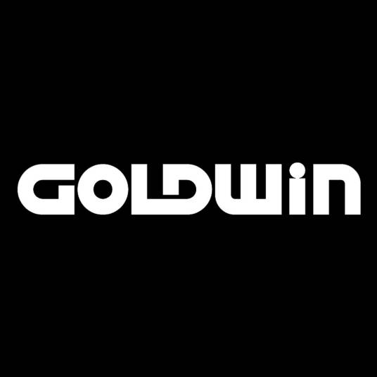 GOLDWIN_百度百科