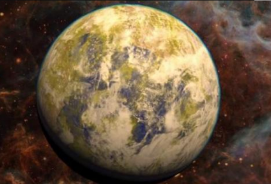 沃尔夫 1061c_百度百科