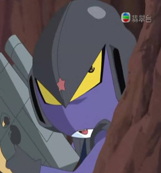 Garuru小队_百度百科