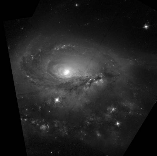 NGC 1961_百度百科