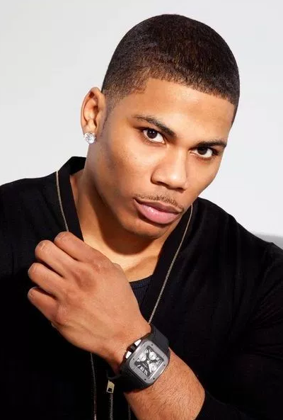 Nelly（美国说唱歌手、演员）_百度百科