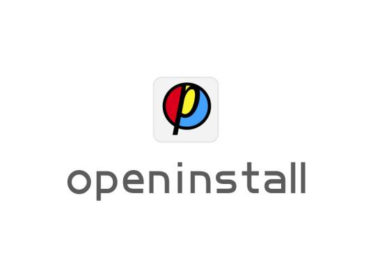 openinstall_百度百科