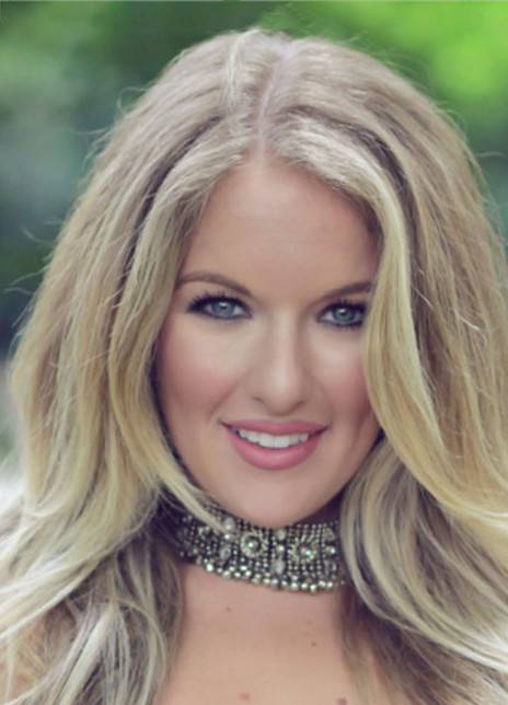 Abbey Ferrell_百度百科