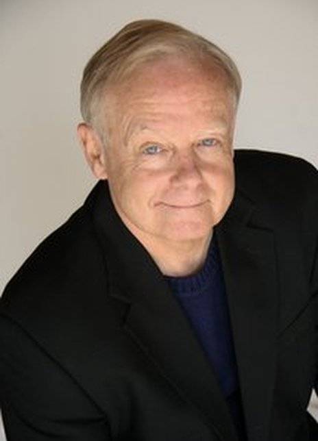 James Gleason_百度百科
