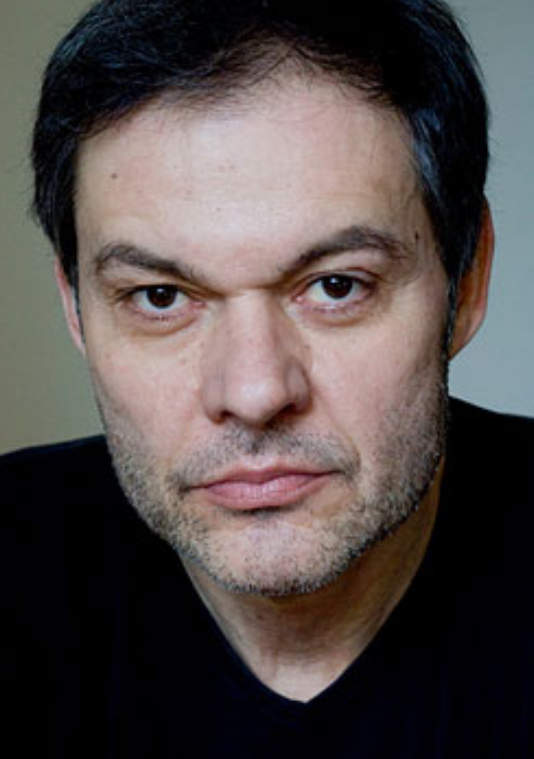 Daniel Del Ponte_百度百科