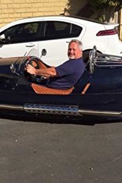 Robert Calvert_百度百科