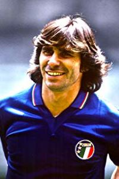 Bruno Conti_百度百科