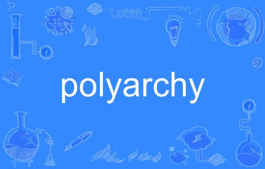 polyarchy_百度百科