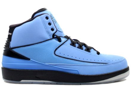AIR JORDAN 2_百度百科