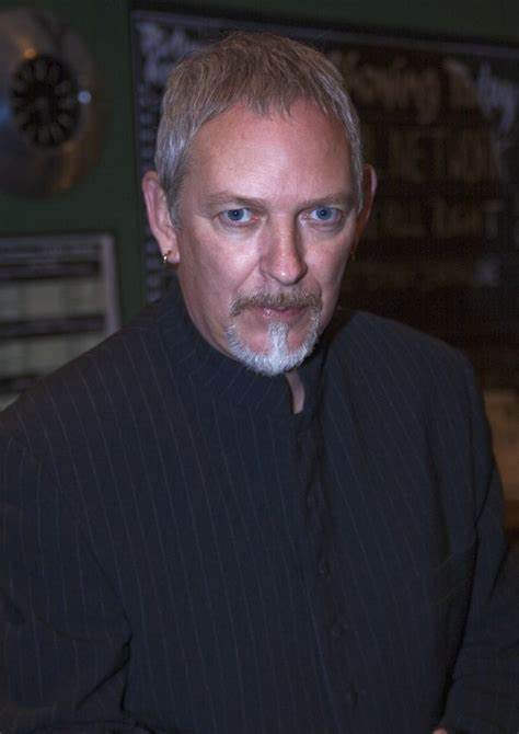 Steven Severin_百度百科