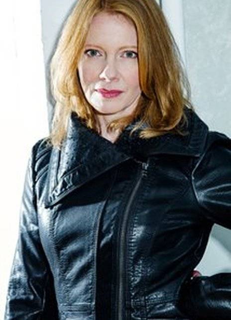 Leigh Ann Taylor_百度百科