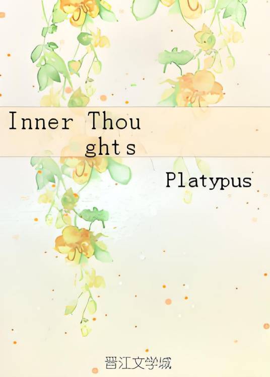 Inner Thoughts_百度百科