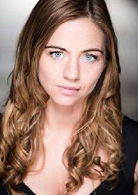 Michelle Edwards_百度百科