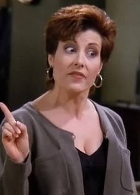 Karla Tamburrelli_百度百科