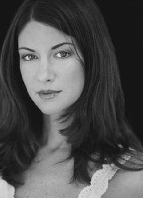 Tracey Brennan_百度百科