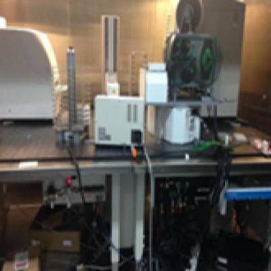 药物高通量自动化筛选系统BENCHBOT_百度百科