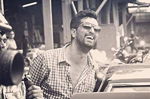 Ashish R. Mohan_百度百科