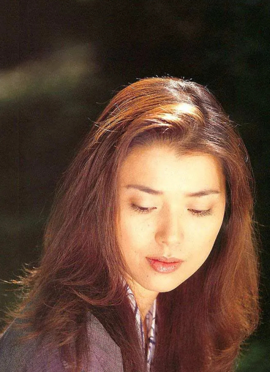 Mayuko Sasaki_百度百科