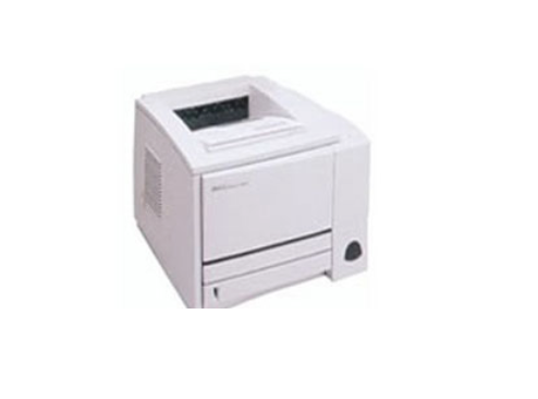 惠普LaserJet 2200dtn_百度百科