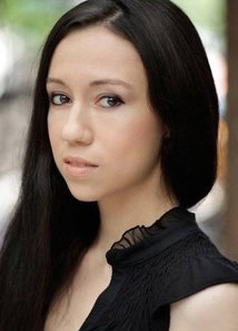 Camila Koller_百度百科