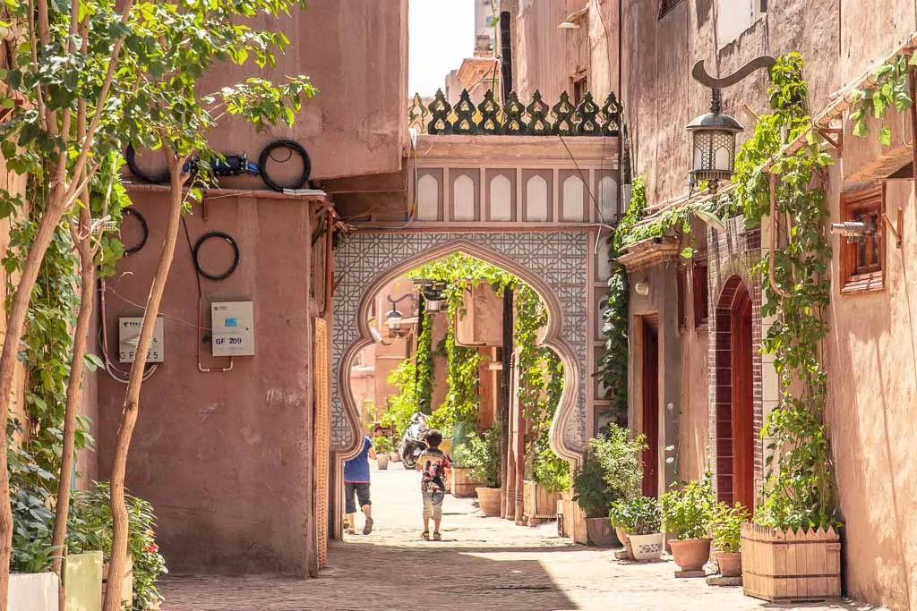 追根溯源：这些古老的新疆地名，来自前伊斯兰时代的印欧人先民_百科TA说